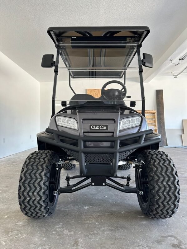 2024 Club Car lifted onward 4 passenger gas golf carts - R&R ...
