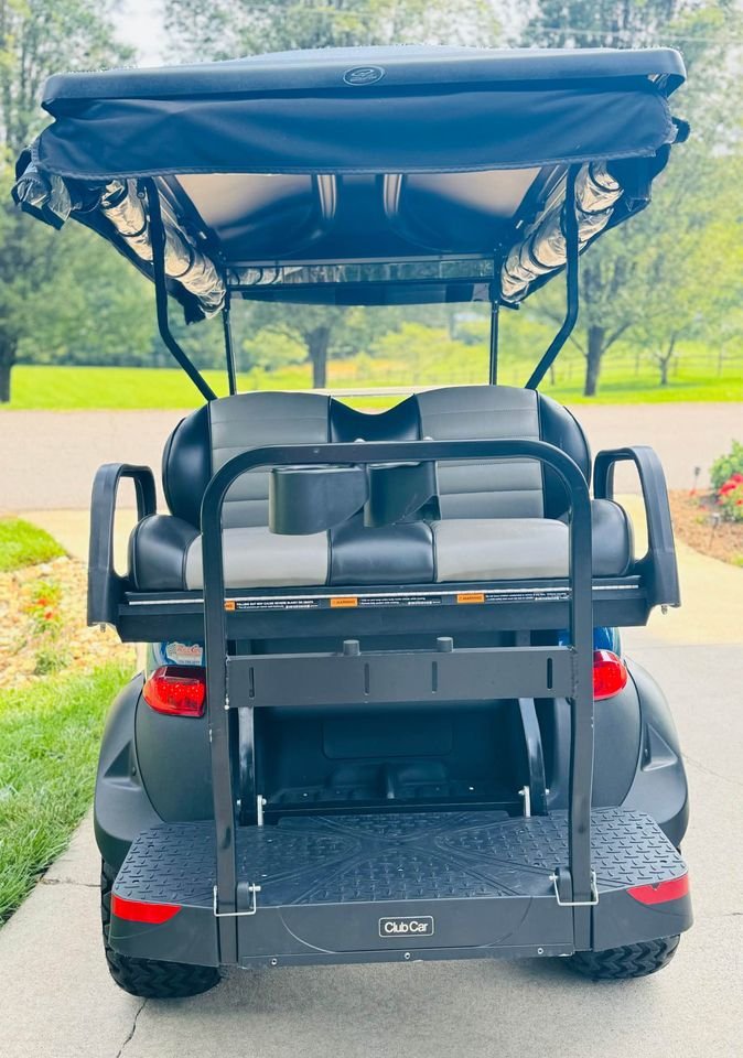 2020 Club Car Lifted Onward electric Golf Cart - R&R Performance LLC ...