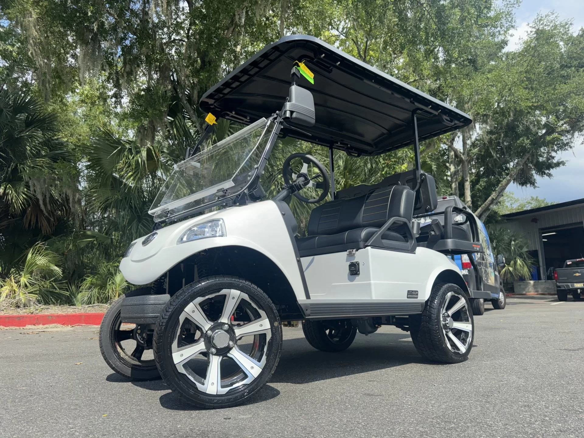 Home - R&R Performance LLC: Your Source for Electric bikes, Gas and electric Golf Carts